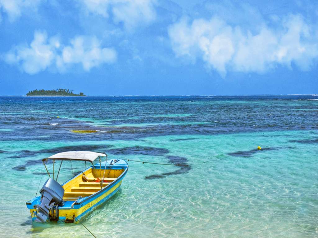 As 8 ilhas mais baratas do Caribe :: PLANETA SUB